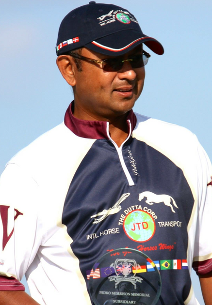 Movex Introduces Tim Dutta, Sponsored Rider and Brand Ambassador – MoveX