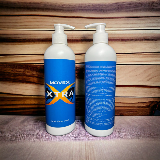 Equine Joint Support - – MoveX
